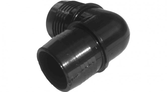Polypropylene Barbed Elbow | vultrex.com