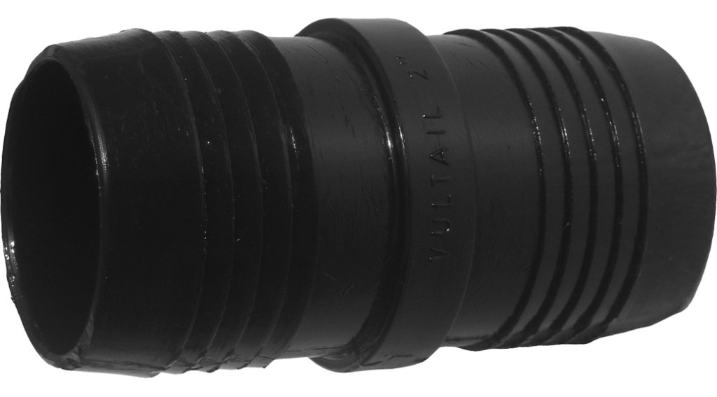 Polypropylene Barbed Joiner | vultrex.com